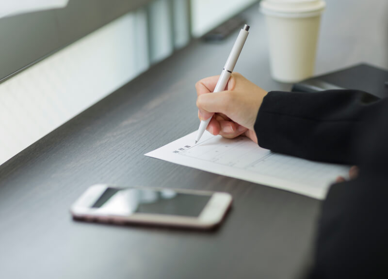 調査｜採用情報｜DAYLAB - アスベスト分析結果を最短24時間で